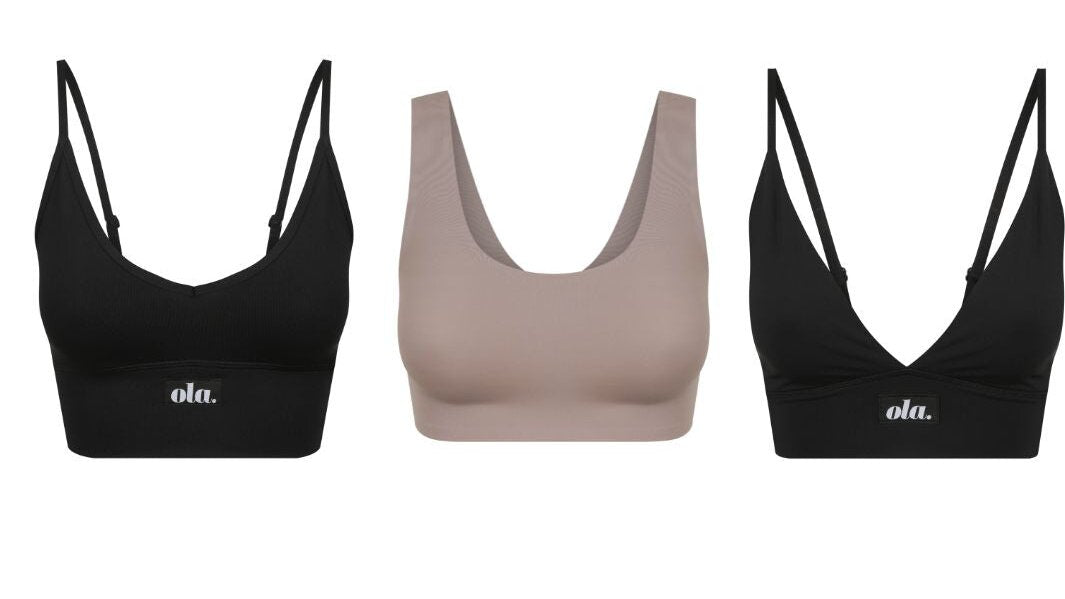 Crops – Ola The Label